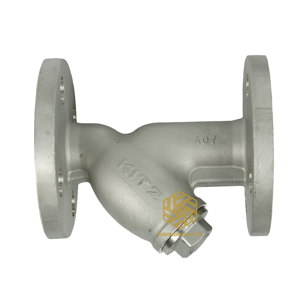 KITZ VALVE FIG.10UYB/10UYBM