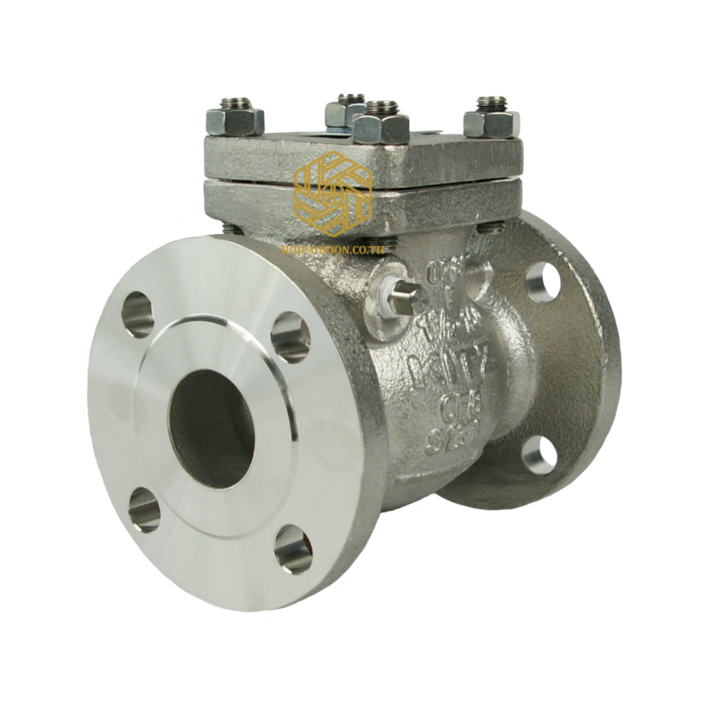KITZ VALVE FIG.150UOA(T)/150UOAM(T)