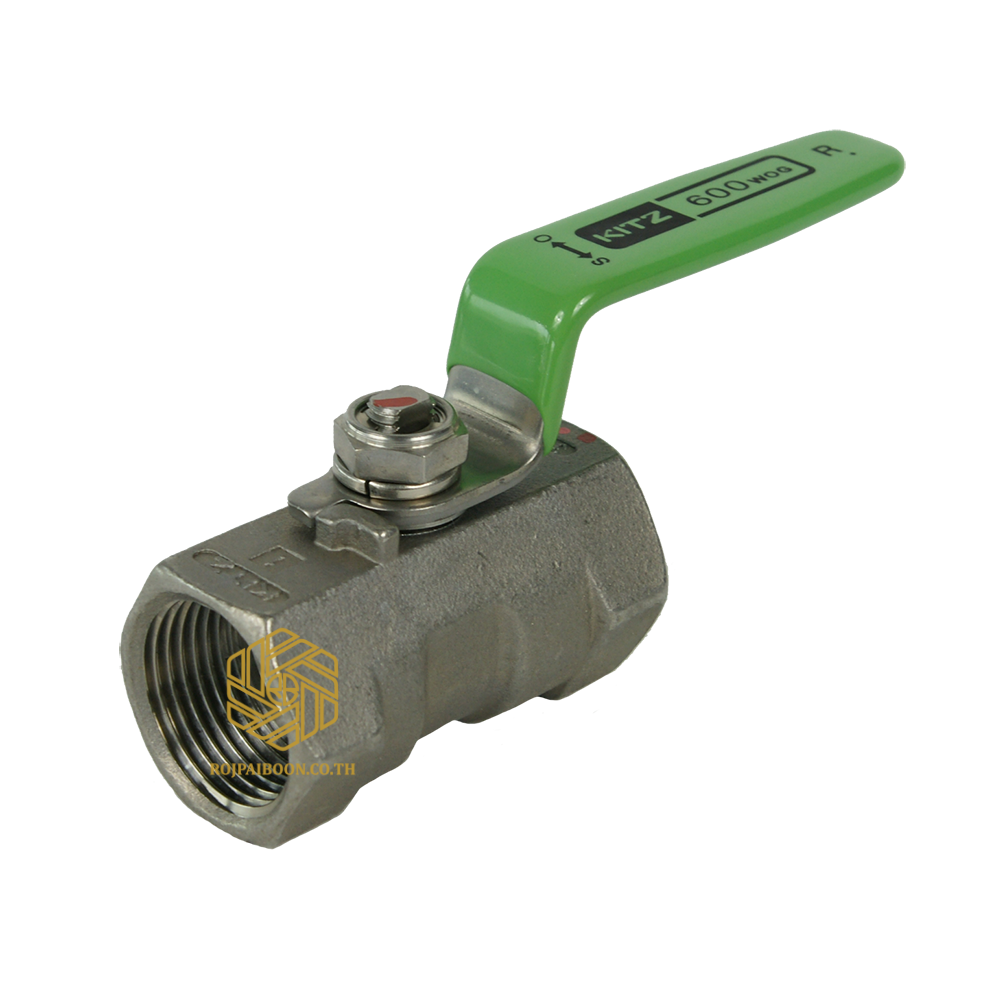 KITZ VALVE FIG.UTKM/AKUTKM