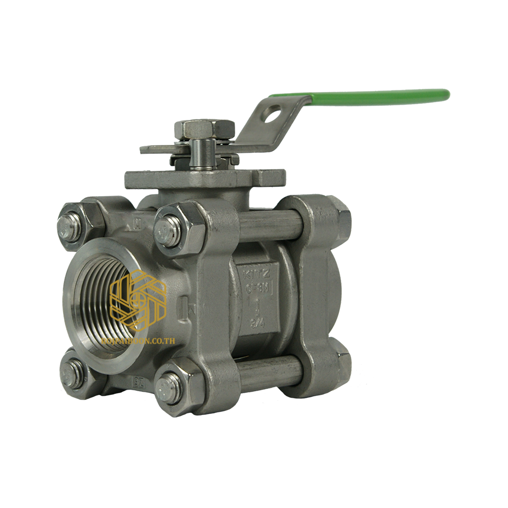 KITZ VALVE FIG.U3TZM