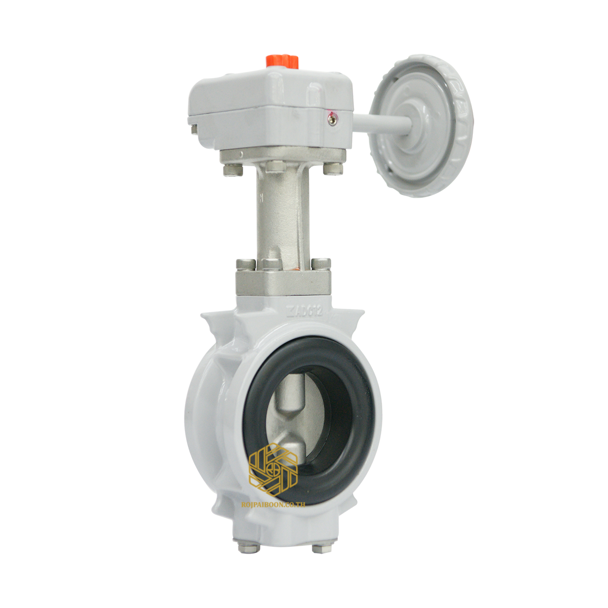 KITZ VALVE FIG.G-10XJMEA