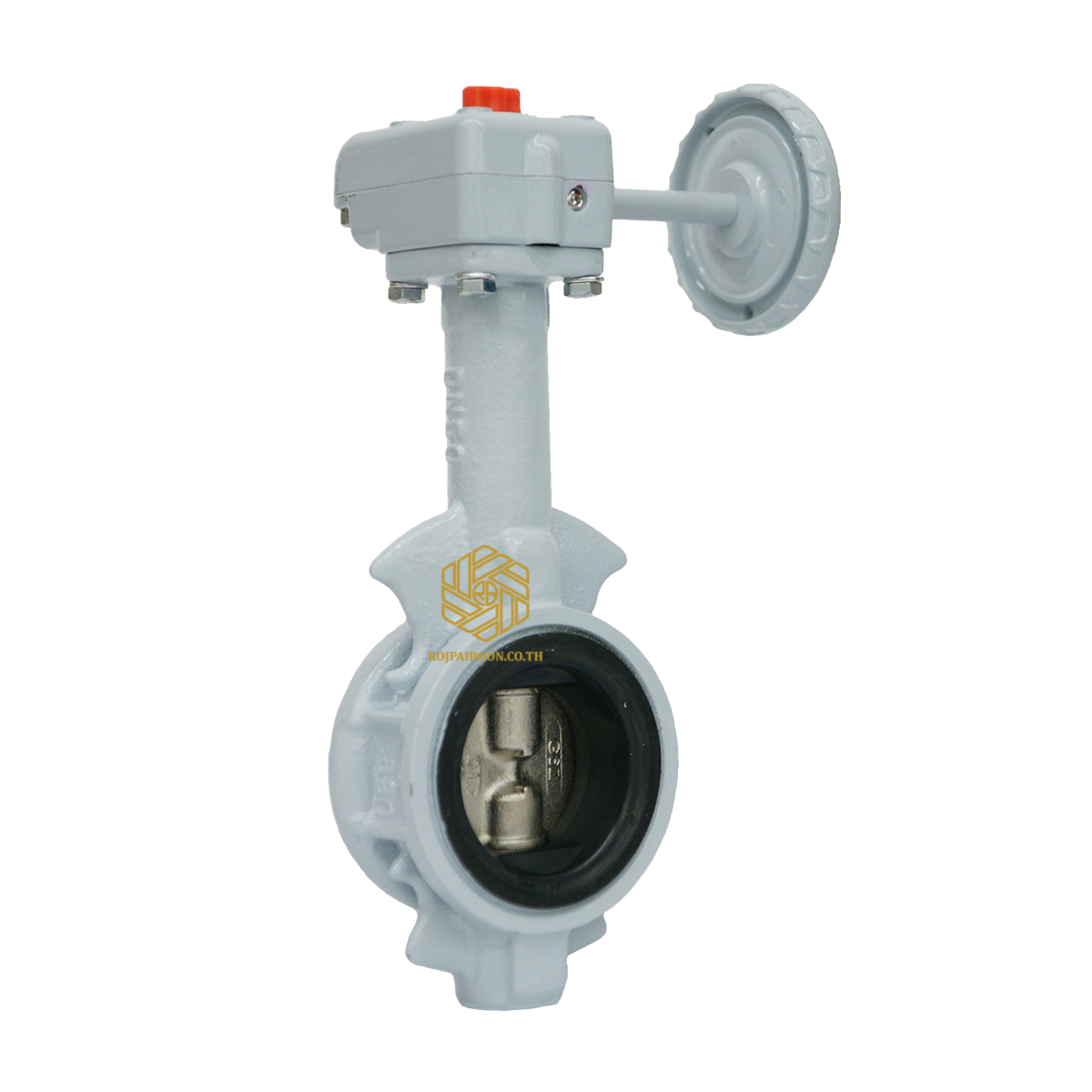 KITZ VALVE FIG.(PHA)G-PN16DJU/E