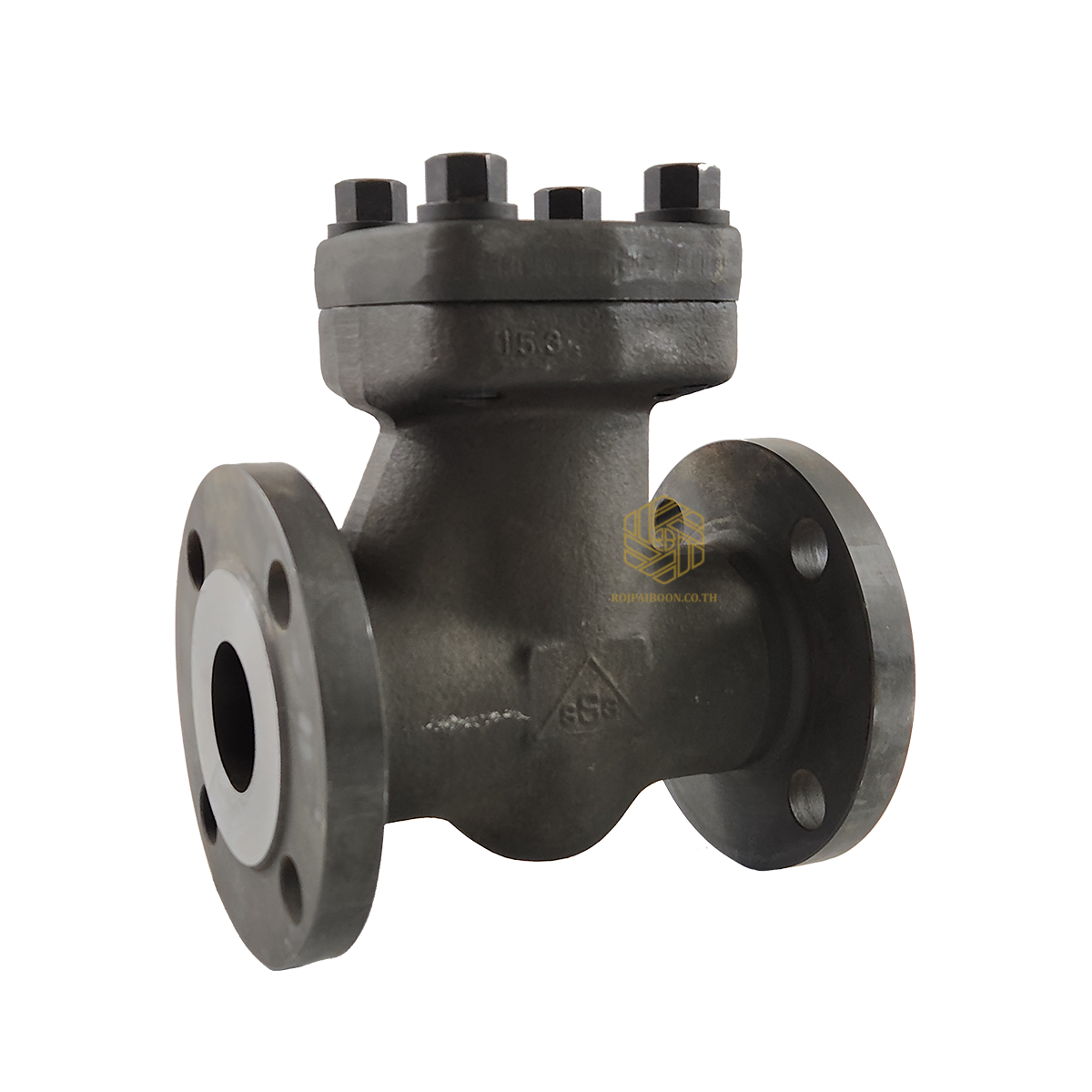 Check A105 150P/RF #5