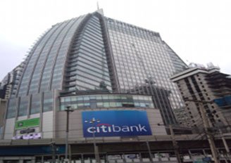 CITIBANK DATA CENTER (ASOKE & LAEMCHABANG)