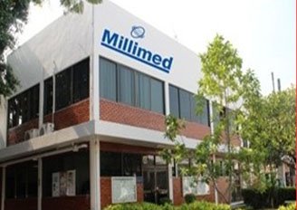 MILLIMED COMPANY LIMITED