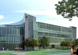 PTT INNOVATION PARK (PERT , EAL)