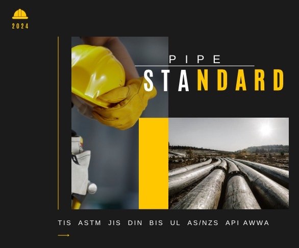 Pipe Standards