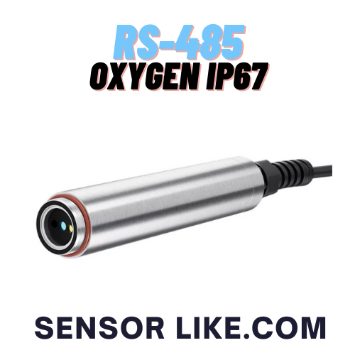 oxgen sensor out put 485 - sensorlike oxgen sensor out put 485 - sensorlike