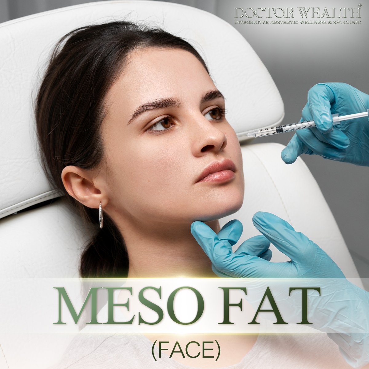 MESO FAT (FACE)