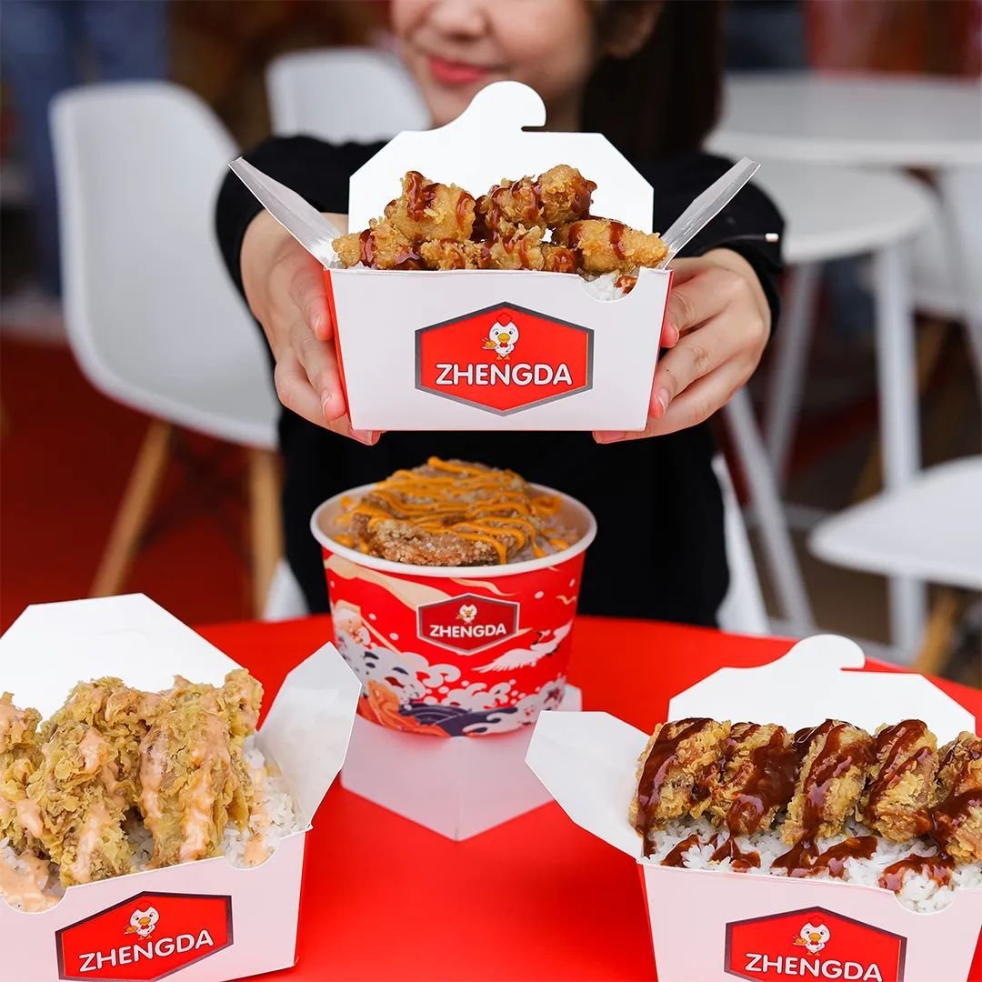 ZHENGDA at FLEI 22nd: Offers Promising Business Opportunities for ...