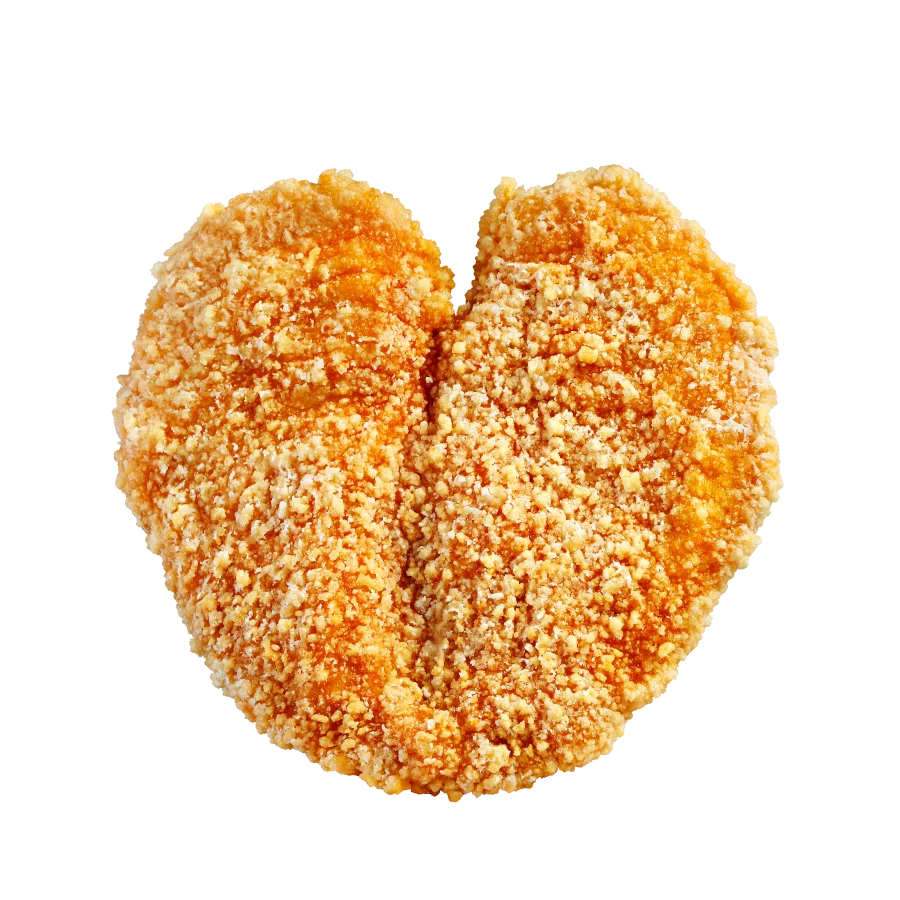 Signature XXL Crispy Chicken