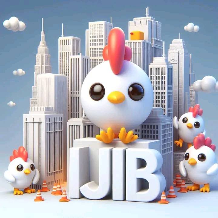 นักการเงิน ทั่วโลก จับตา JIBJIB เหรียญ มีม สัญชาติไทย