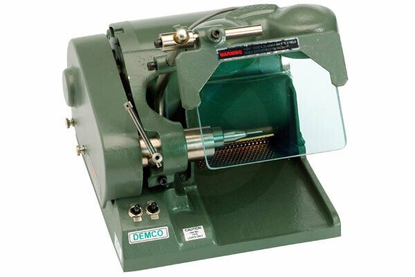 DEMCO Model E-96 - prominent-dental