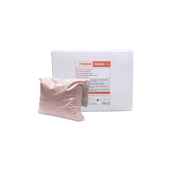 MAJOR Base 20 (สีเข้ม)