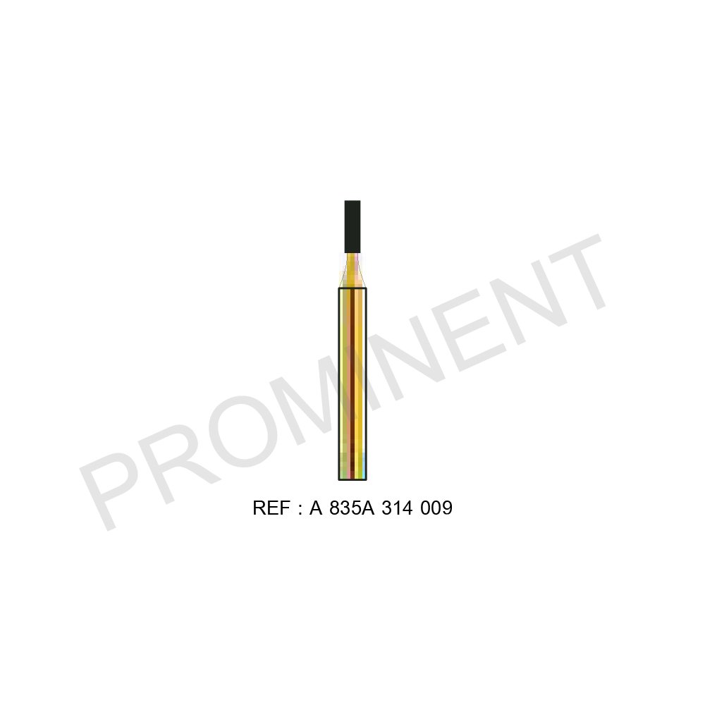 A 835A 314 009/5pcs.