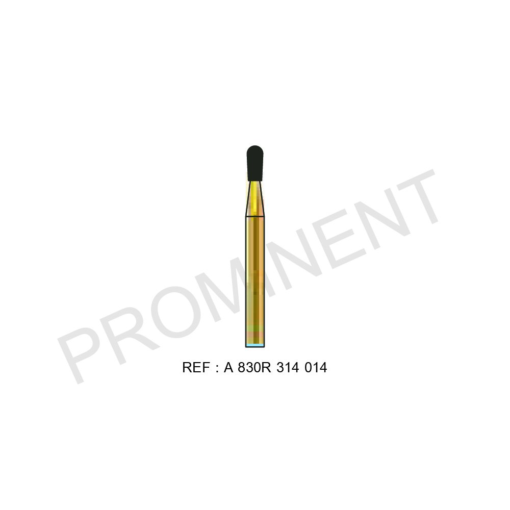 A 830 R314 014 / 5PCS - prominent-dental