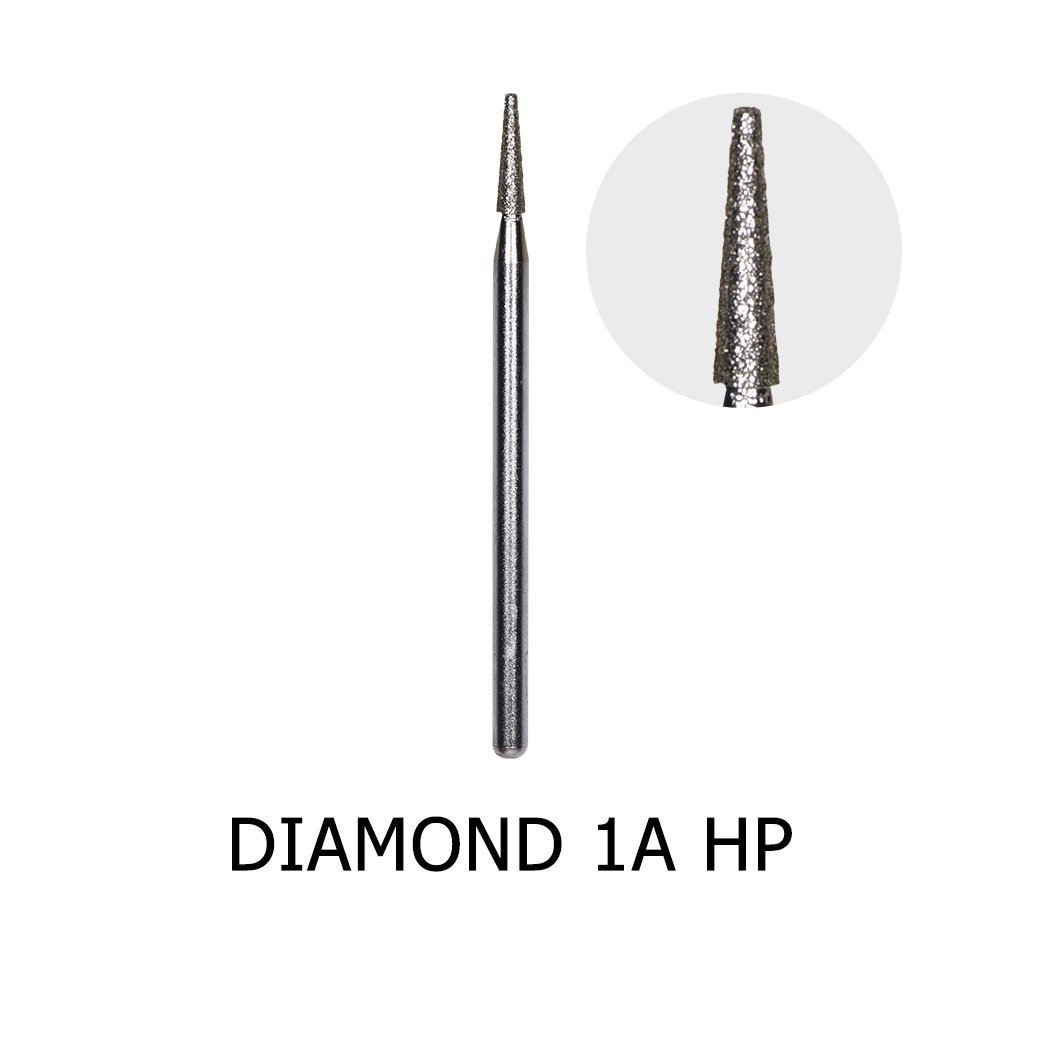 Diamond 1A HP - prominent-dental