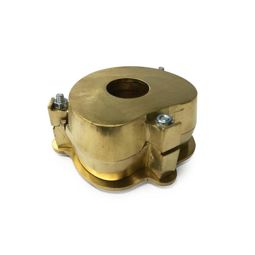 Denture Flasks 5 inc - prominent-dental