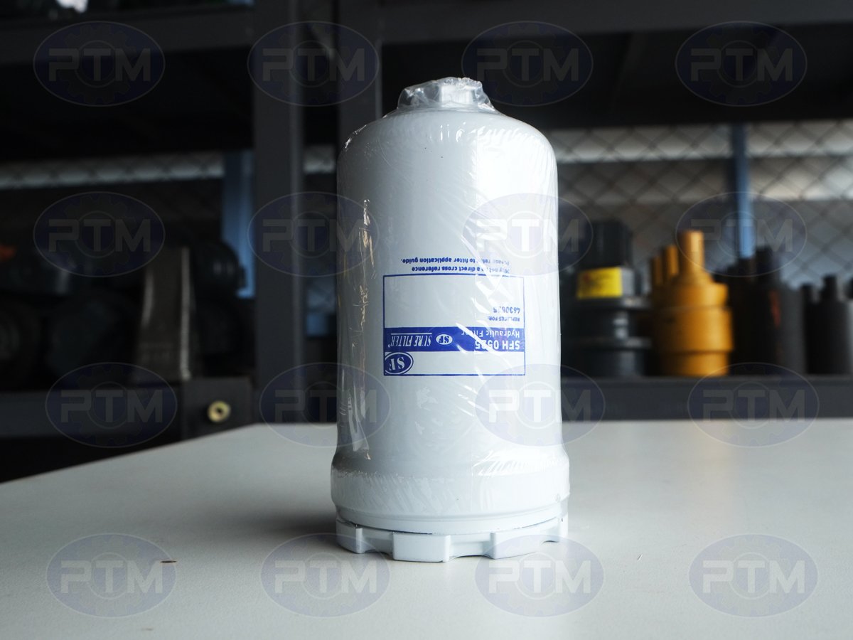 กรองไพรอท ZX200-5G