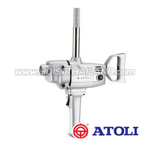 TC-20 สว่านไฟฟ้าใช้กับสว่านแม่เหล็ก รุ่น TC-20 เจาะเหล็ก 3/4" (20 มม. ...