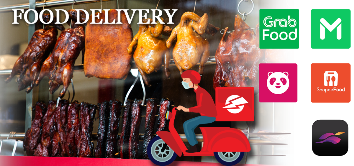Food Delivery