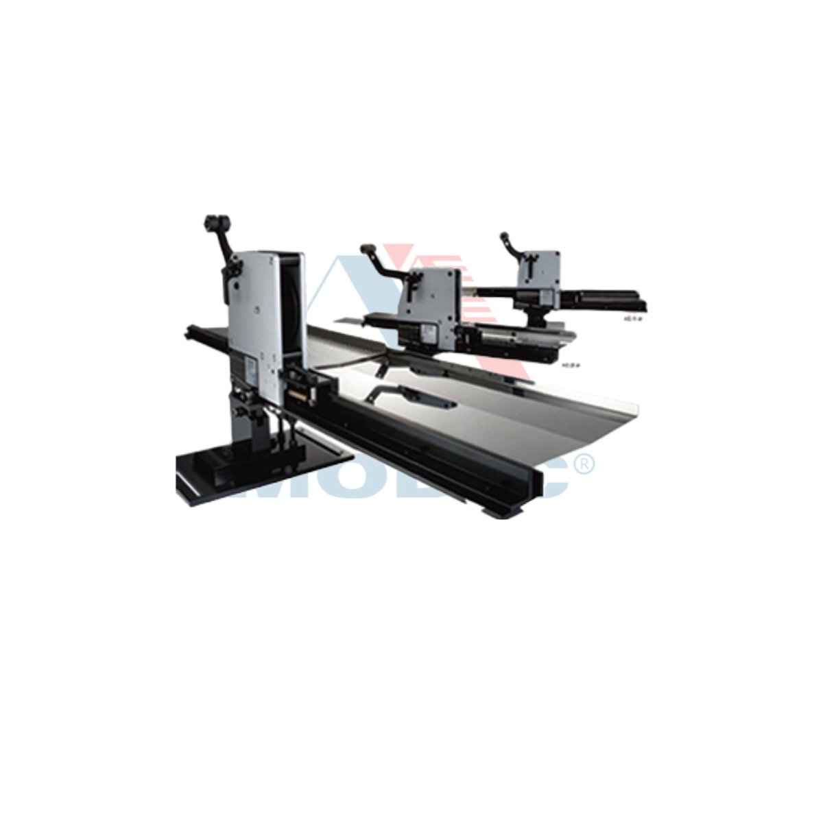 Auto Catcher-มือกลรองรับชิ้นงาน