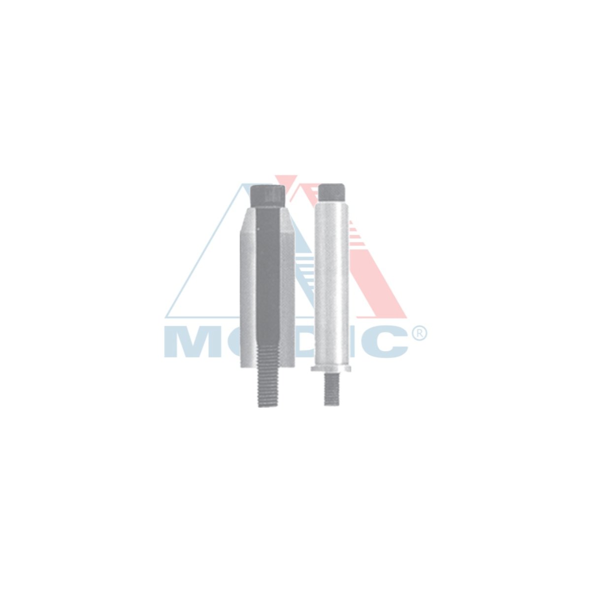 Spring Guide Retainers-แกนประคองสปริง