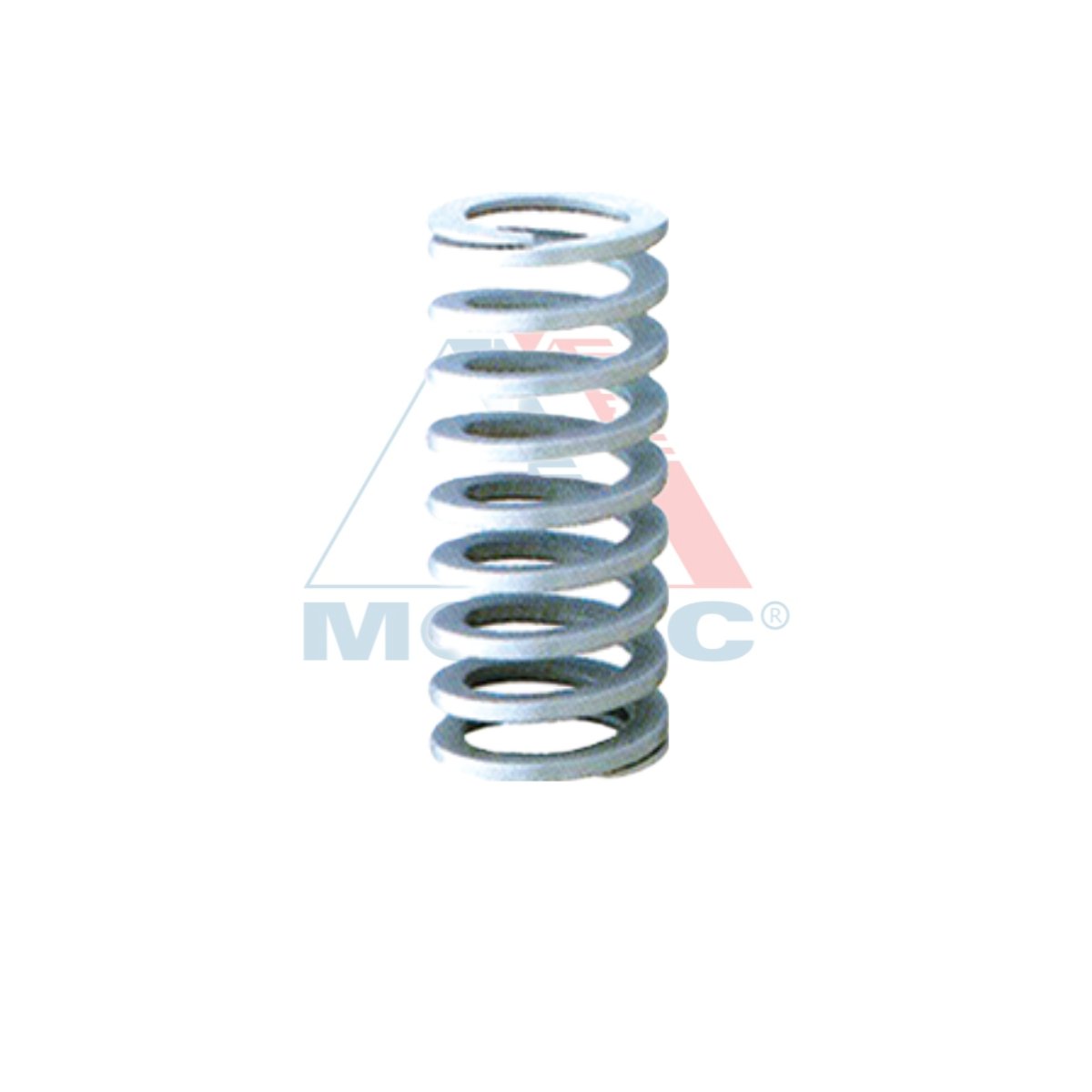 TOHATSU Spring-สปริงแม่พิมพ์ มาตรฐานญี่ปุ่น สีเทา