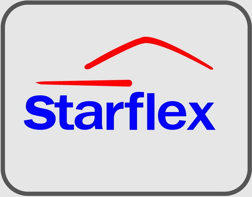 PVC - starflexinter