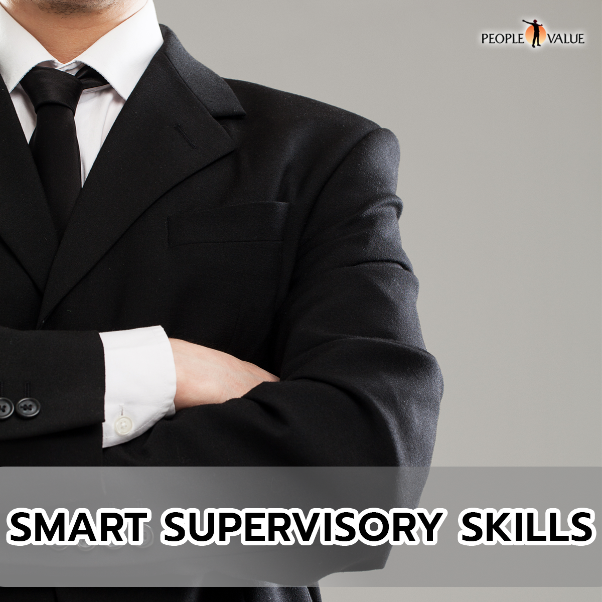 Smart Supervisor - peoplevalue