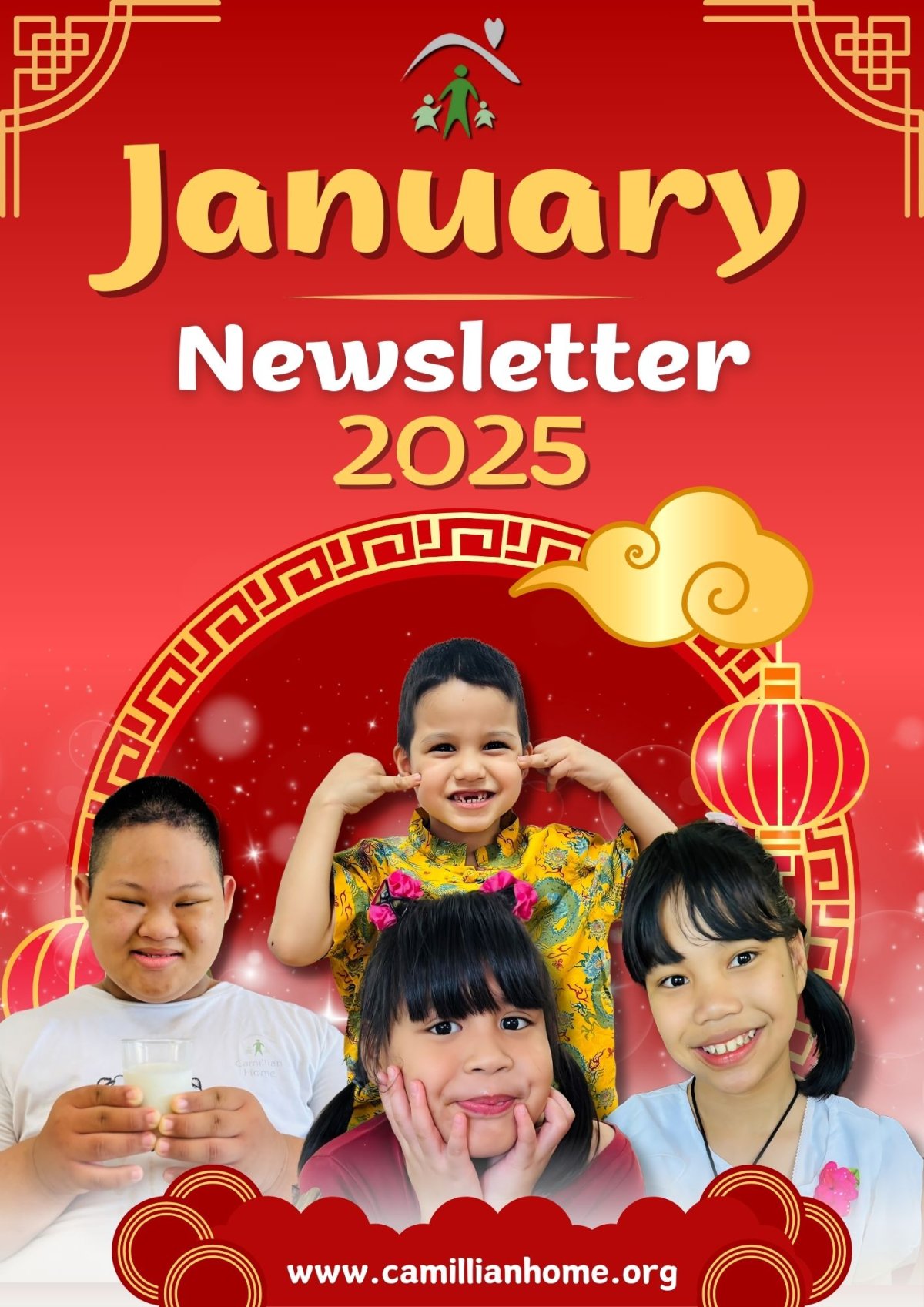 January Newsletter 2025