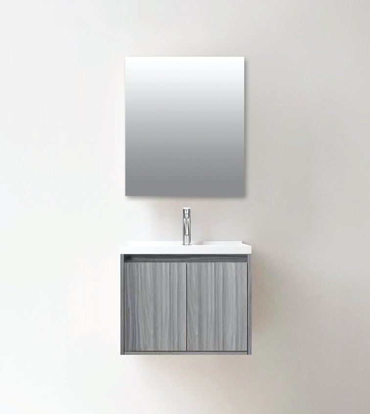 Basin Counter Set - wspbath