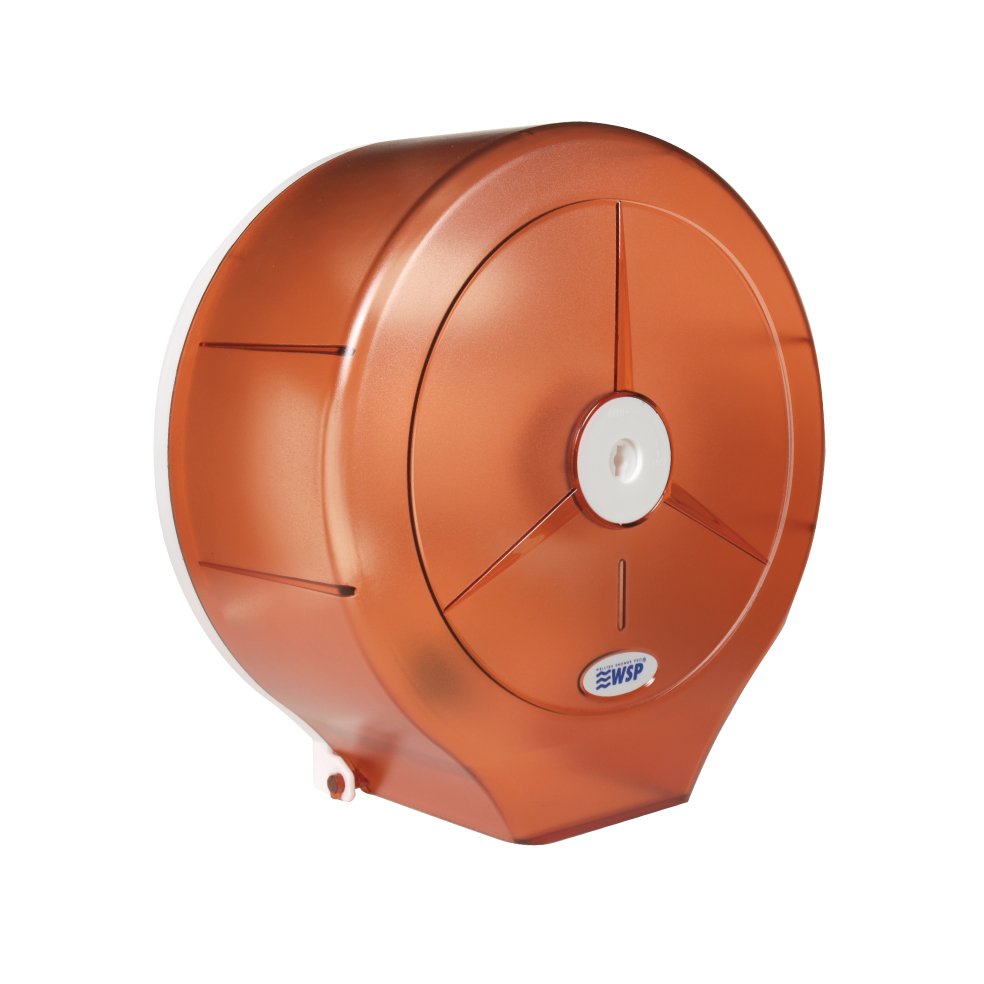 TISSUE BOX JUMBO ROLL - wspbath