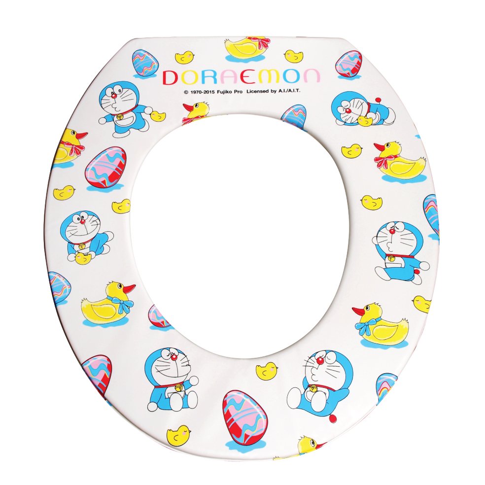 SOFT SHEET DORAEMON - wspbath