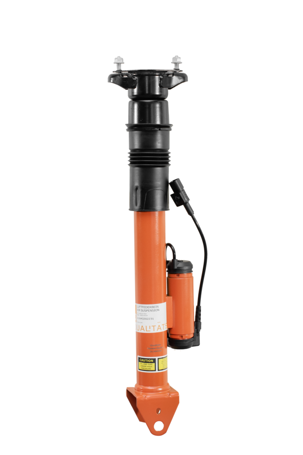 Shock Absorber Mercedes-Benz (W164) Rear