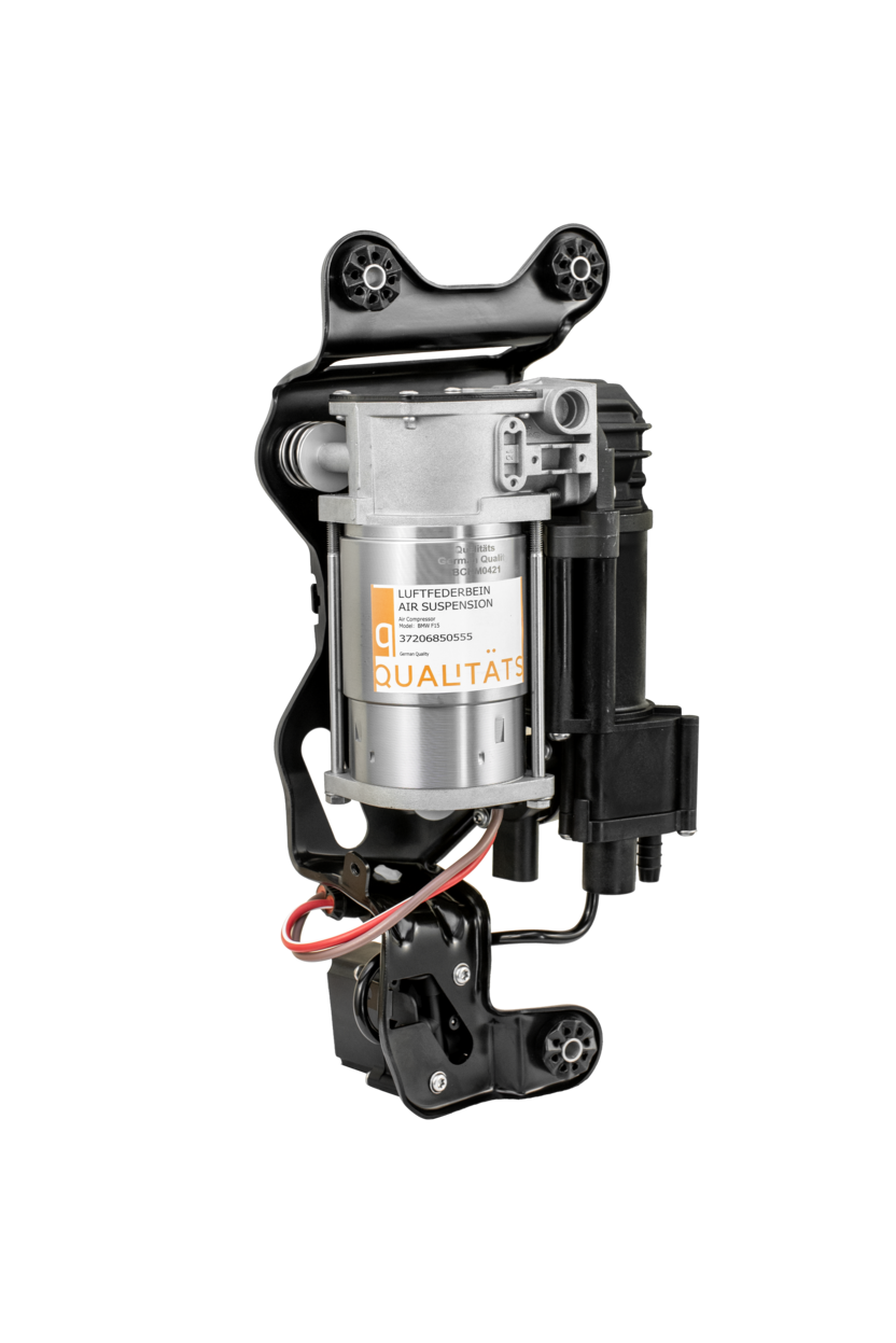 Air Compressor BMW X5/X6 (F15/F16)