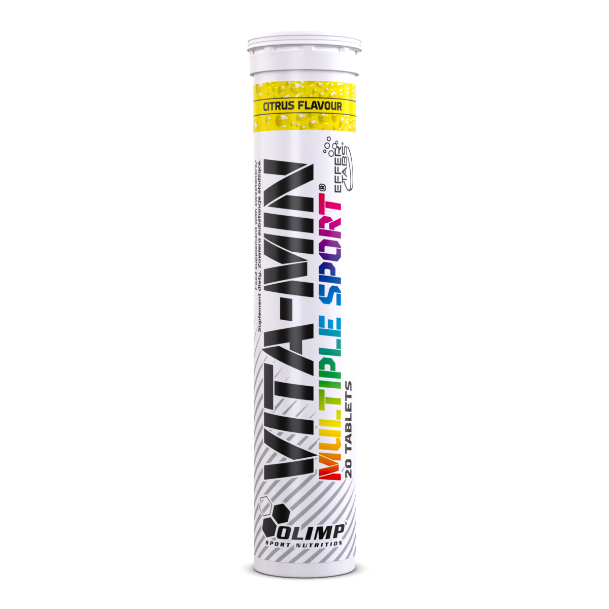 Olimp Vita-Min Multiple Sport Effer 20 Tabs