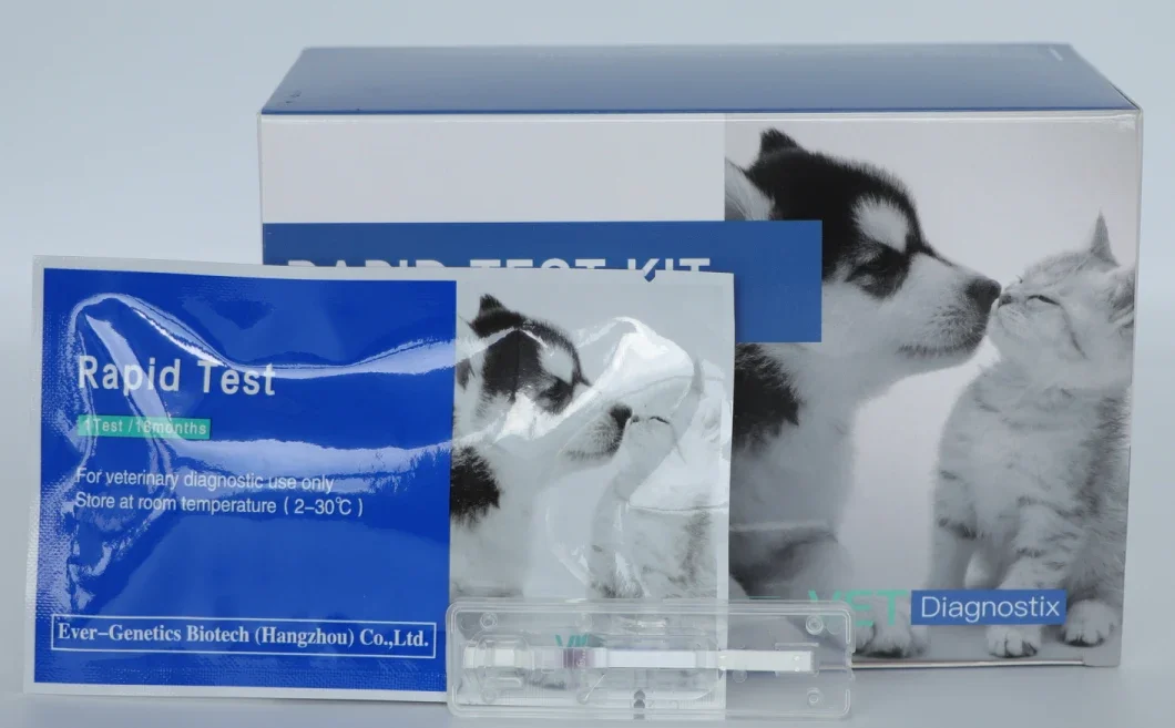 Mycoplasma Pneumonia AntigenRapid Test