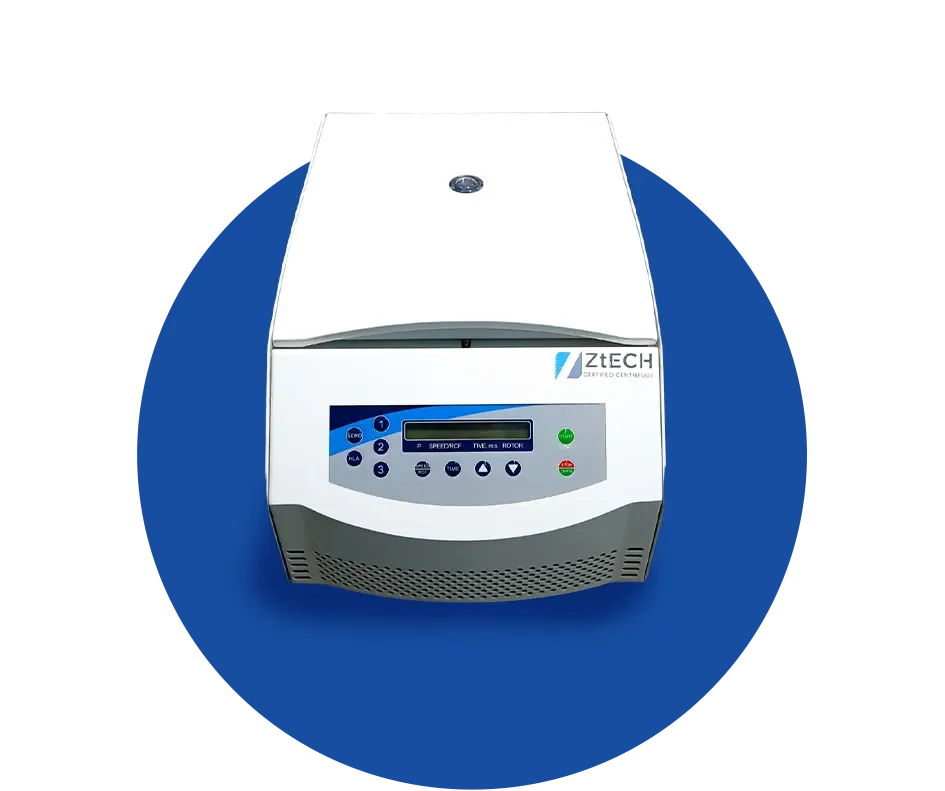 Serofuge/BLOOD BANK CENTRIFUGE