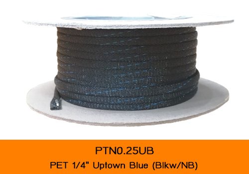 TECHFLEX : Flexo PET - titanengineering