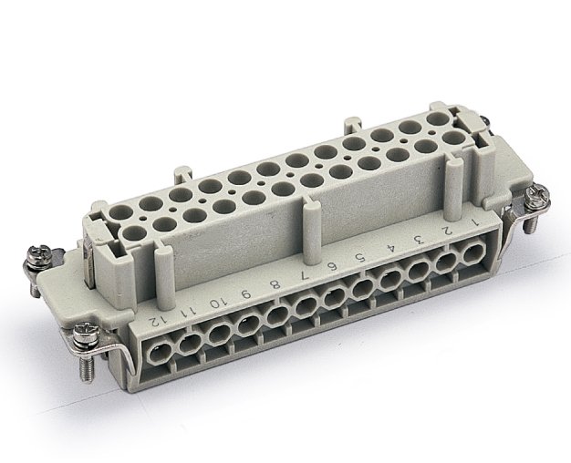 WAIN : HE Series - titanengineering