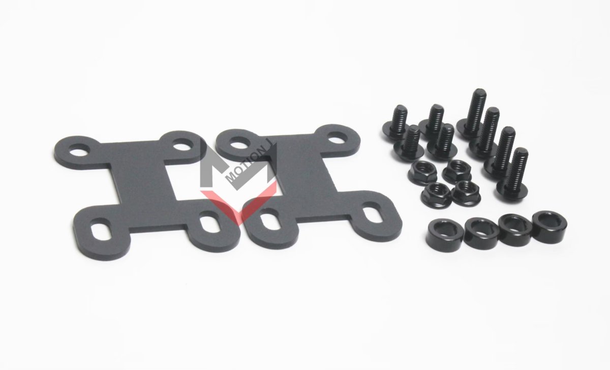 FRONT FENDER LIFT KIT