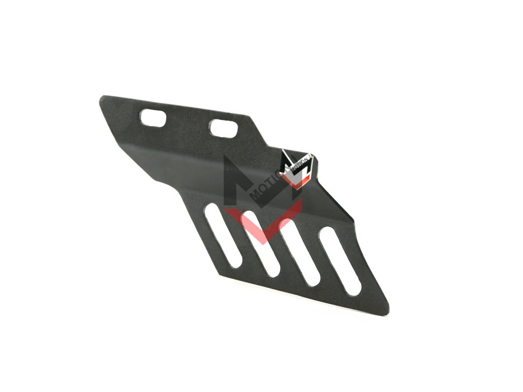 LOWER CHAIN GUARD