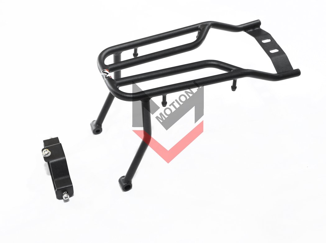 CENTER RACK V.1