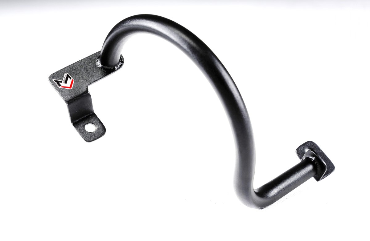 EXHAUST GUARD PROTECTION