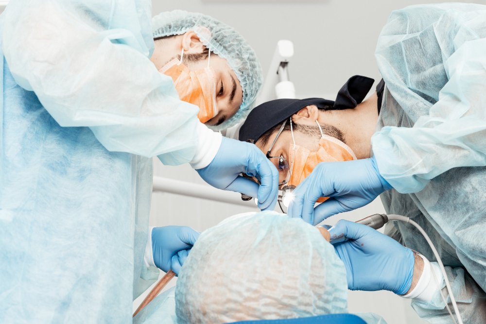 What Is Jaw Surgery with Braces? Procedures, Costs, and Aftercare
