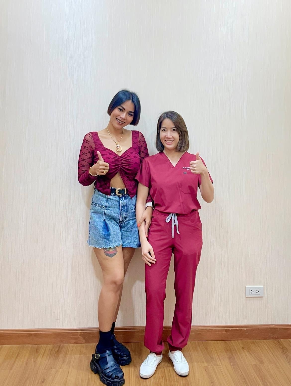 คุณวรรยา