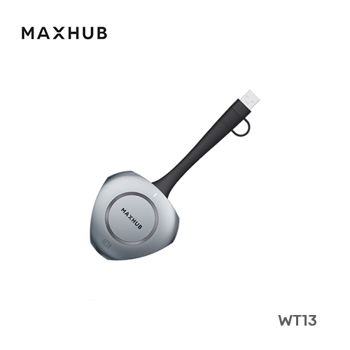 MAXHUB Wireless Screen Sharing Dongle WT13
