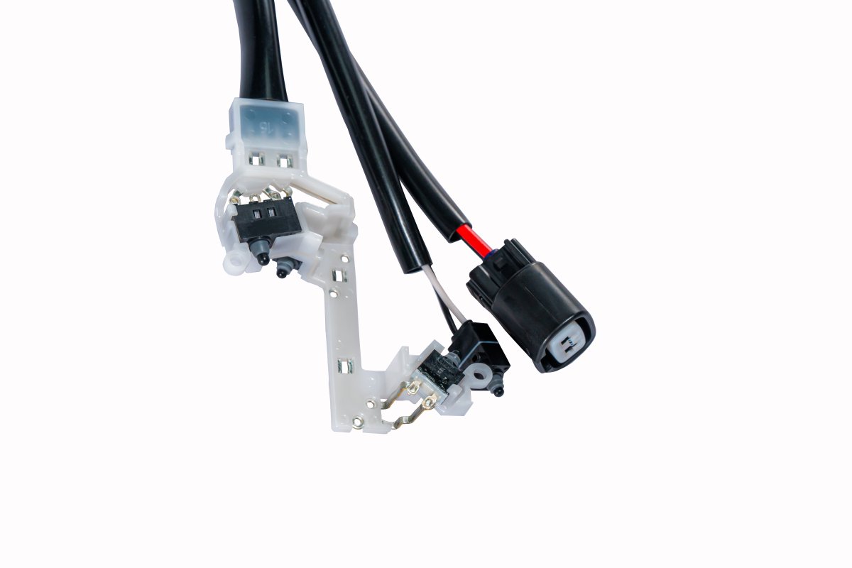 Assy Switch - matsui