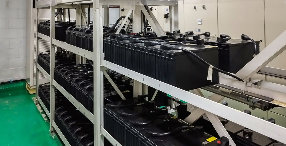 Common UPS Battery Issues